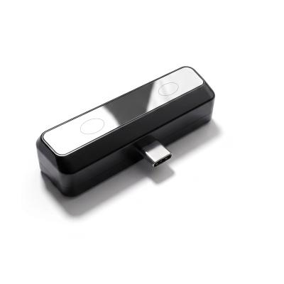 China JP-iM26T Iris Recognition SDK 8 megapixels FAR <0.001%, FRR <1% DC 5V Auto Focus for sale
