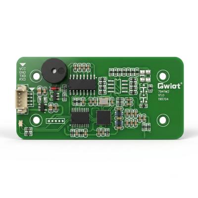 China JP-7941W2 RFID Card Reader Module, 3.3‑5.5V Power Supply, Max 5cm Reading Distance for sale