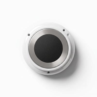 China JP-0A02 Press Type Capacitive Fingerprint Sensor Module 192×192 Pixel 508DPI USB UART Interface 500 Fingerprint Storage for Access Control Lock for sale
