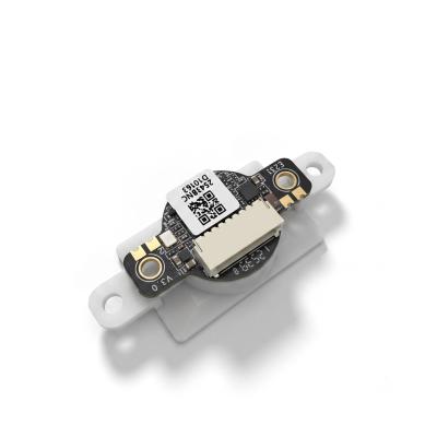 China JP003 640x480 CMOS Mini 1D 2D Barcode QR Code Scanner Module USB TTL Interface for sale
