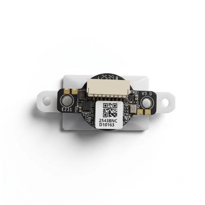 China JP003 640x480 CMOS Mini 1D 2D Barcode QR Code Scanner Module USB TTL Interface for sale