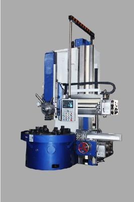 China CK5126 Single Column Metal Turning Lathe For Sale for sale