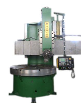 China Popular Model For Medium Sized Metal Working Lathe Cnc Control for sale