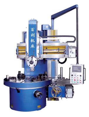 China CK5125 Lathing Machinery Metal Working Machine Tools Turret Lathe for sale