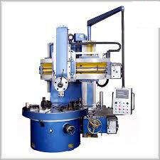 China CK5126 cnc Turning VTL types of Lathe Machine Operation for sale