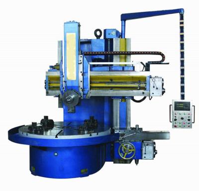 China CX5116 CNC Turning Machine Lathe Fanuc Lathe Machine for sale