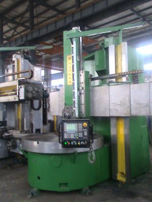 China CX5123 The Lathe Operations Metal Working Machining Lathe for sale