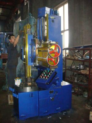 China C5116 Conventional Vertical Types of Lathe Machine Shop for sale
