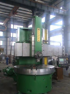 China China Metal Tooling Equipment Metal Work Equipment VtL for sale