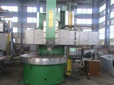 China Over 15 years Manufacture Single Column Vertical Type CNC Control Metallic Machinery for sale