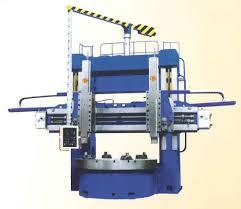 China CK5225 cnc Machining Vertical Turret Lathe Machine Price for sale