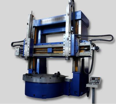 China Ck5240 4m Vertical Metal Turning Lathe Machine with CE for sale