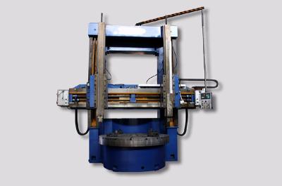 China Ck5240 Famous Brand Dalian Factory Vertical Metal Turning Lathe with CE for sale