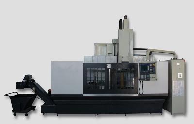 China Medium Size Vertical Stand Turning Table 4 chuck Lathe CK5116 for sale