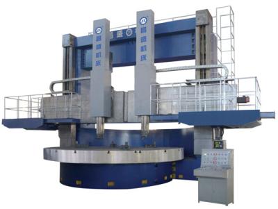China C5263 Double Column Vertical Type Metal Processing Machinery Manufacture for sale