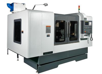 China Fanuc Controlled CNC Precision Machine to Grind Valve Balls for sale
