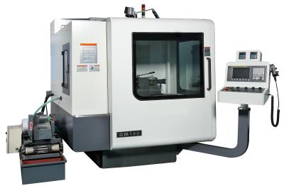 China CNC Metal Steel Valve Balls Sphere Grinding Machine for sale