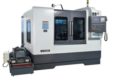 China High QUality Machined Steel Balls Grinder for sale