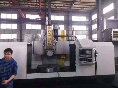 China China Manufacture Directly CK51Z A/B series single colun cnc heavy duty vertical lathe for sale