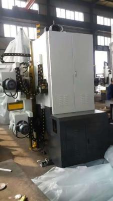 China Motor Housing Turning Machinery High Speed Single Column Vertical lathe for sale