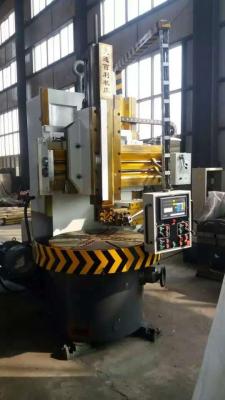 China C5116 High Standard One Column Vertical lathe Made In China for sale