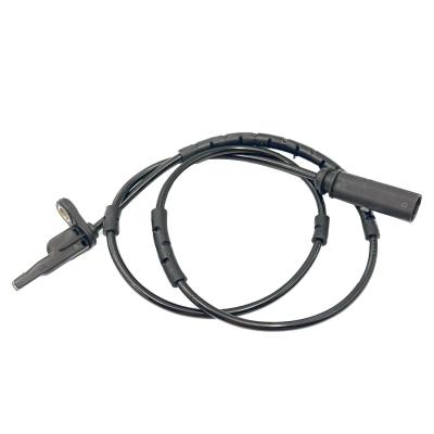 China Rear L/R ABS Wheel Speed Sensor - Compatible with M135 118i 220i 320i 328i 335i 428i 435i 440i, Replaces 34526791225 for sale