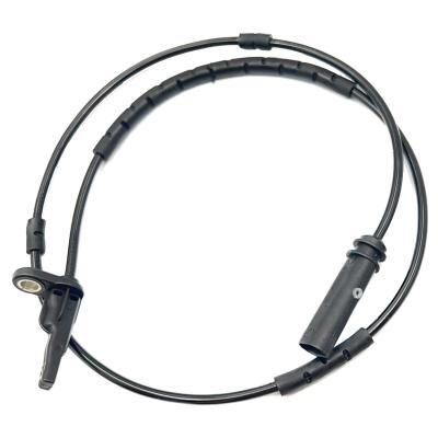 China Rear L/R ABS Wheel Speed Sensor - Compatible with M135 118i 220i 320i 328i 335i 428i 435i 440i, Replaces 34526791225 for sale