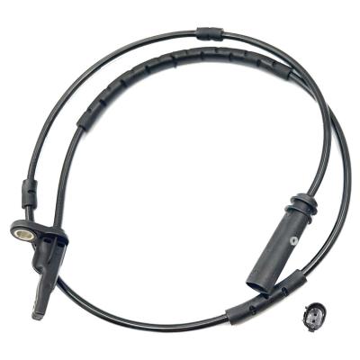 China Rear L/R ABS Wheel Speed Sensor - Compatible with M135 118i 220i 320i 328i 335i 428i 435i 440i, Replaces 34526791225 for sale
