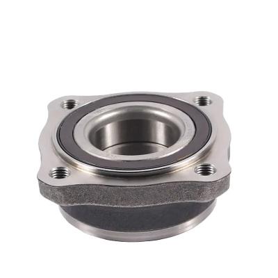 OEM Taille standard roue arrière roue de centre de roulement pour BMW X3 F25 F18 Expédition par courrier rapide