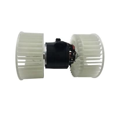 China Shipping AIR SEA Express Delivery Cooling System Blower Fan Motor for BMW 5 X5 E39 E53 for sale
