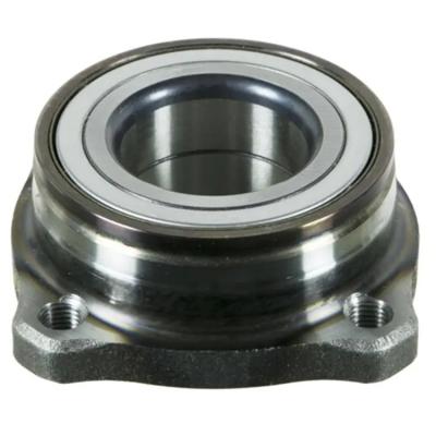 Cina OEM STANDARD SIZE cuscinetto per ruote posteriori BMW Serie 5 F18 33406850159 33406787015 in vendita