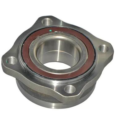 Cina OEM STANDARD SIZE cuscinetto per ruote posteriori BMW Serie 5 F18 33406850159 33406787015 in vendita