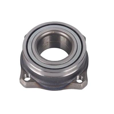 Cina OEM STANDARD SIZE cuscinetto per ruote posteriori BMW Serie 5 F18 33406850159 33406787015 in vendita