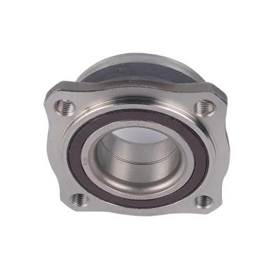Cina OEM STANDARD SIZE cuscinetto per ruote posteriori BMW Serie 5 F18 33406850159 33406787015 in vendita