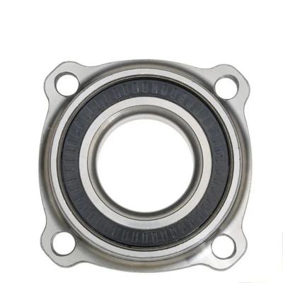 Cina 33411095652 OEM STANDARD SIZE Cuscinetto per ruote posteriori per auto BMW Cuscinetto OE in vendita