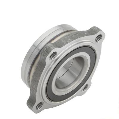 Cina 33411095652 OEM STANDARD SIZE Cuscinetto per ruote posteriori per auto BMW Cuscinetto OE in vendita