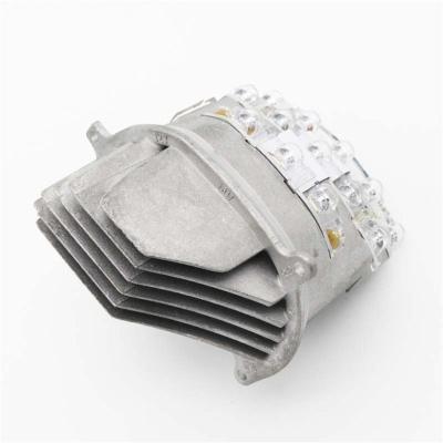 Cina OE 63127245814 Luci di segnale di svolta a LED per BMW E90 E91 328i 335i Miglioramento del lato destro in vendita