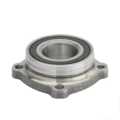 Cina 33411095652 OEM STANDARD SIZE Cuscinetto per ruote posteriori per auto BMW Cuscinetto OE in vendita