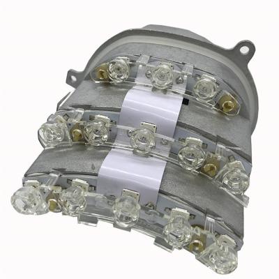 Cina OE 63127245814 Luci di segnale di svolta a LED per BMW E90 E91 328i 335i Miglioramento del lato destro in vendita