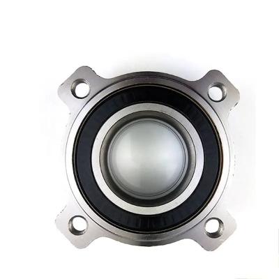 Cina 33411095652 OEM STANDARD SIZE Cuscinetto per ruote posteriori per auto BMW Cuscinetto OE in vendita