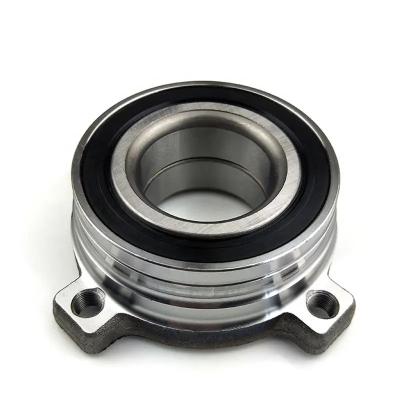 Cina 33411095652 OEM STANDARD SIZE Cuscinetto per ruote posteriori per auto BMW Cuscinetto OE in vendita