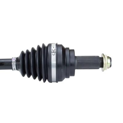 Cina XINLONG LION Auto Parts Front Right Transmission Drive Shaft OE 31607622914 per BMW X5 F15 in vendita
