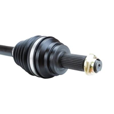 Cina XINLONG LION Auto Parts Front Right Transmission Drive Shaft OE 31607622914 per BMW X5 F15 in vendita