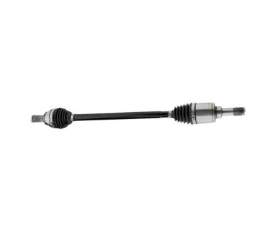 Cina XINLONG LION Auto Parts Trasmissione posteriore sinistra Fuoco di trasmissione OE 33207634461 per BMW 100% testato in vendita