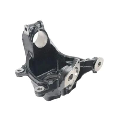Cina Maniglia di sterzo anteriore per BMW F25/F26 OE 31216855954 Performance eccezionale in vendita