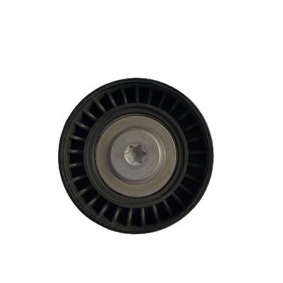 Cina XINLONG LION Auto Timing Belt Tensioner Assembly OE 11287780124 per BMW Serie 5 in vendita