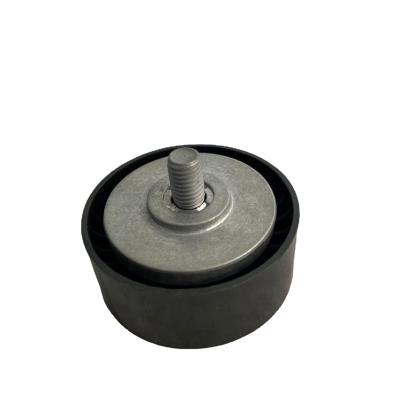 Cina XINLONG LION Auto Timing Belt Tensioner Assembly OE 11287780124 per BMW Serie 5 in vendita