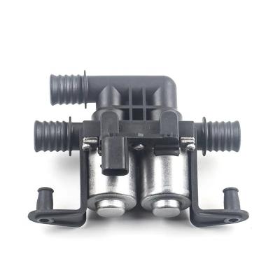 China 1999-2006 Year Auto Heater Control Valve OE 64116910544 For BMW E53/E70 for sale