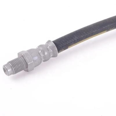 Cina Sistema di tubi di freno per Mercedes-Benz W164 Parts auto Montaggio del freno posteriore 1644200248 in vendita