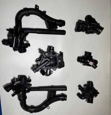 Cina Cassa termostato per refrigerante automatico per BMW mini R56 R57 Motore 11537534521 11538699290 in vendita
